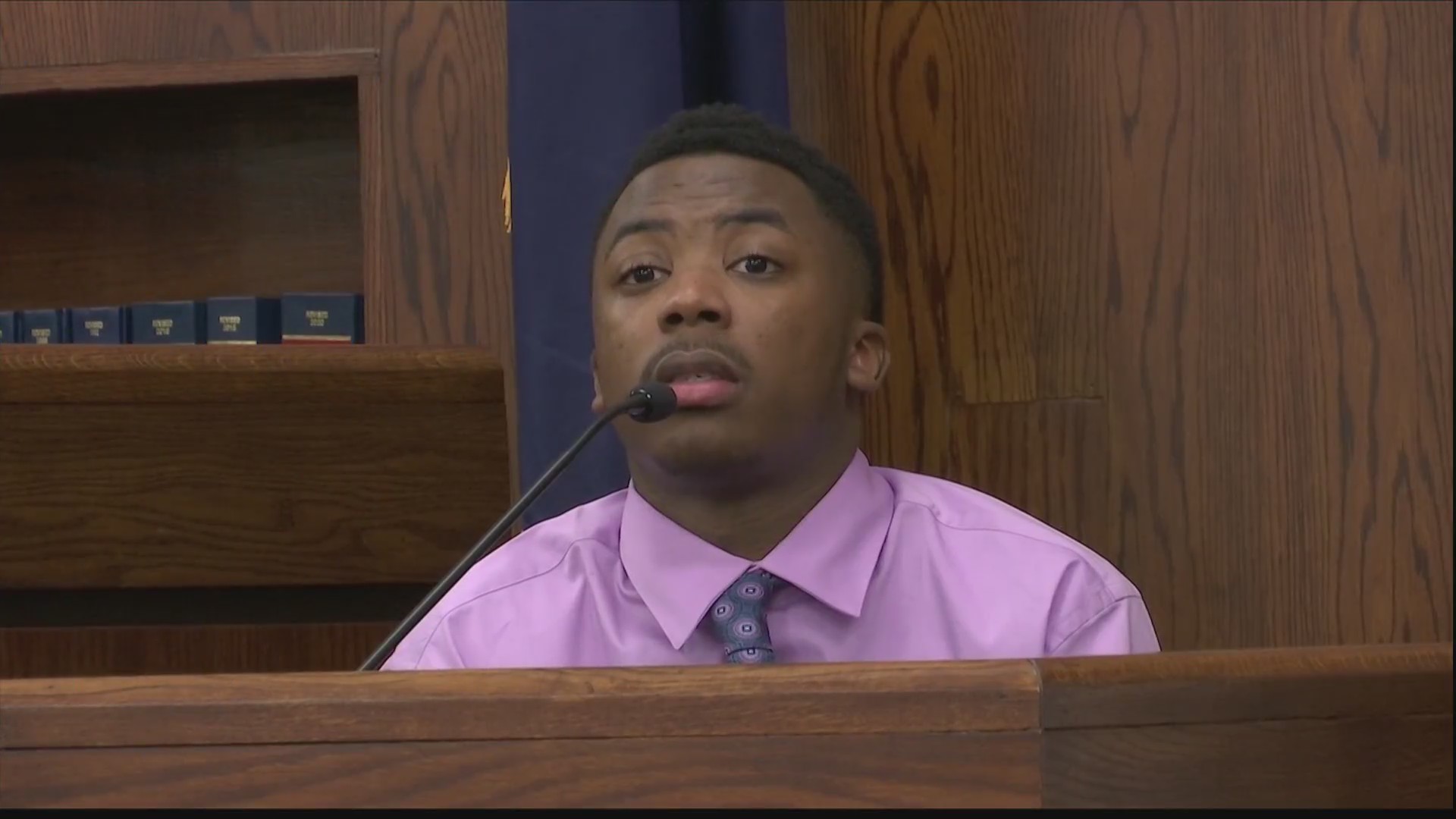 Second suspect convicted in Bluffton teen’s murder – WSAV-TV