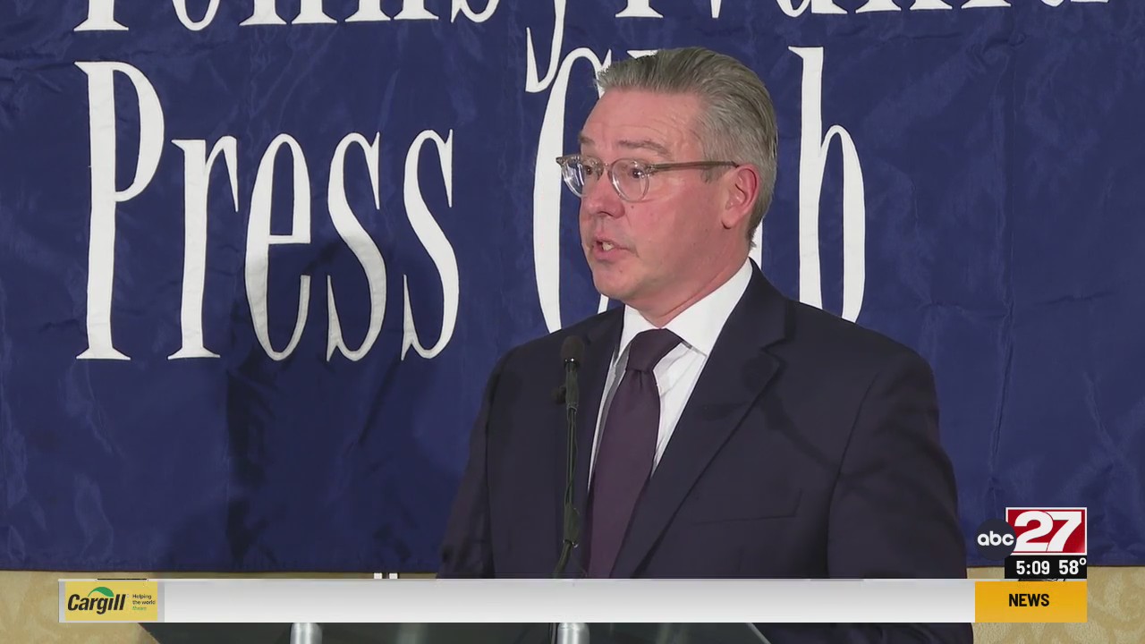 Pennsylvania Secretary of State calls for more election uniformity – ABC27