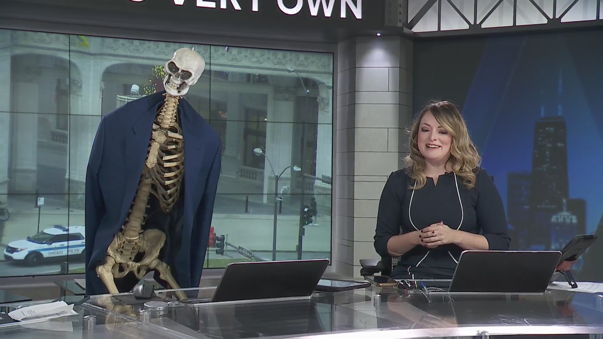 Sean skeleton – WGN-TV