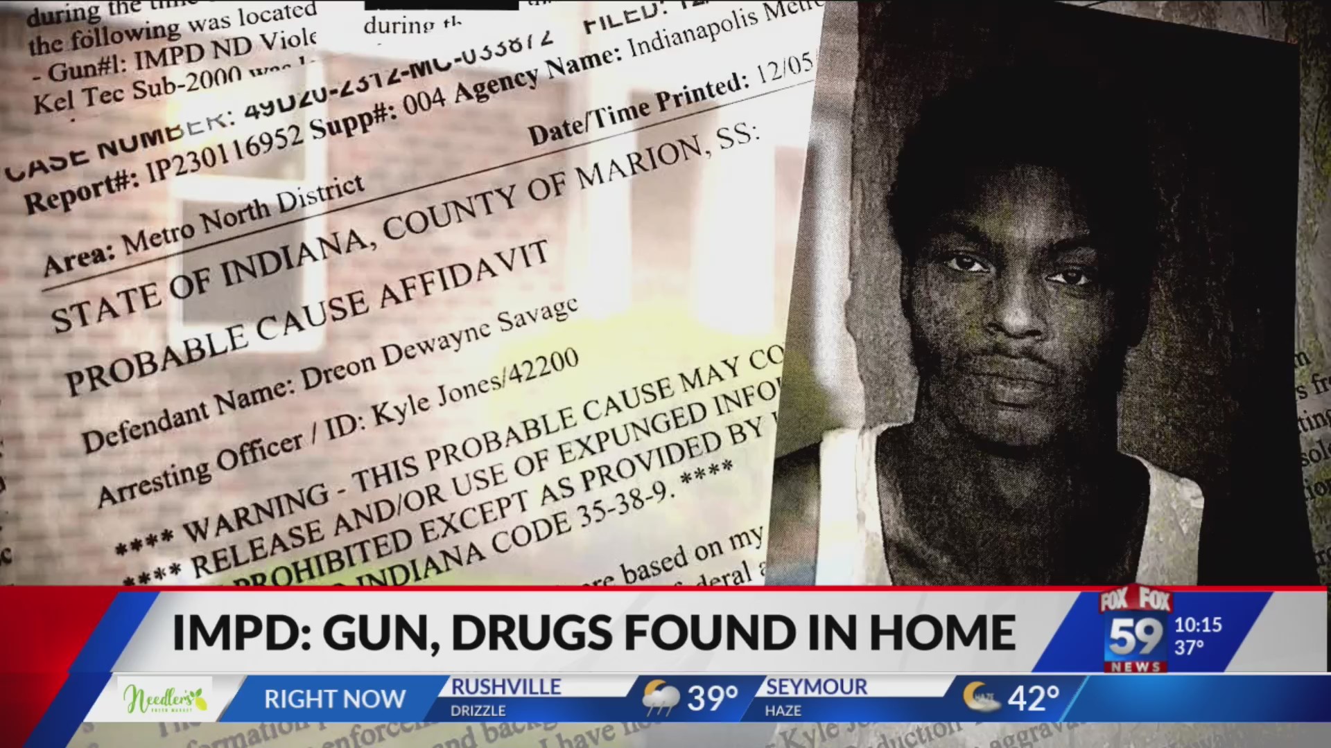 Argument with bouncer led to shooting at Broad Ripple pub – Fox 59