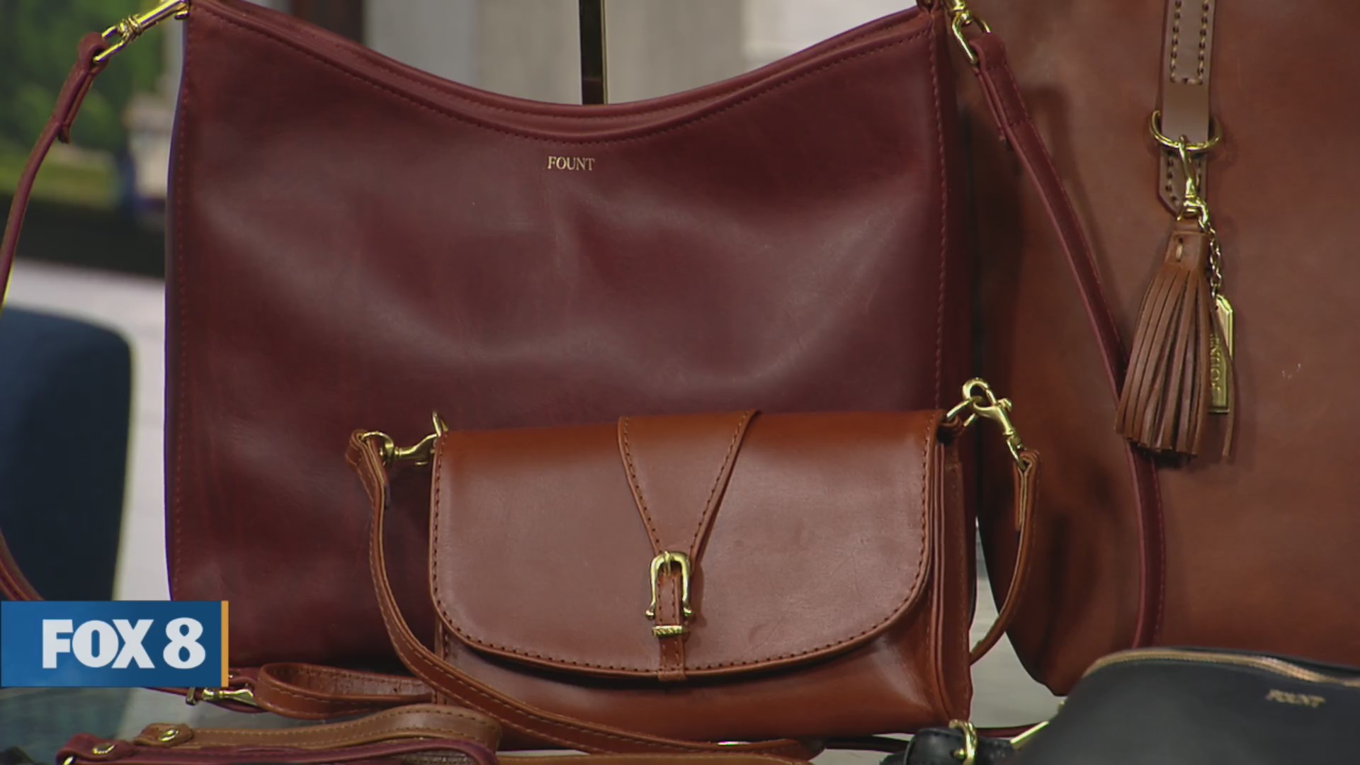 New Day Cleveland: Fount – Fox 8 Cleveland WJW