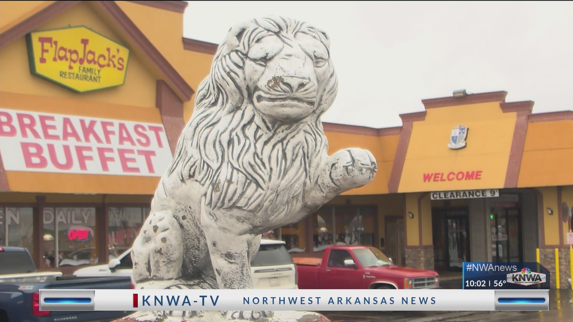 FlapJack’s Family Restaurant owner continues American dream (even on ...