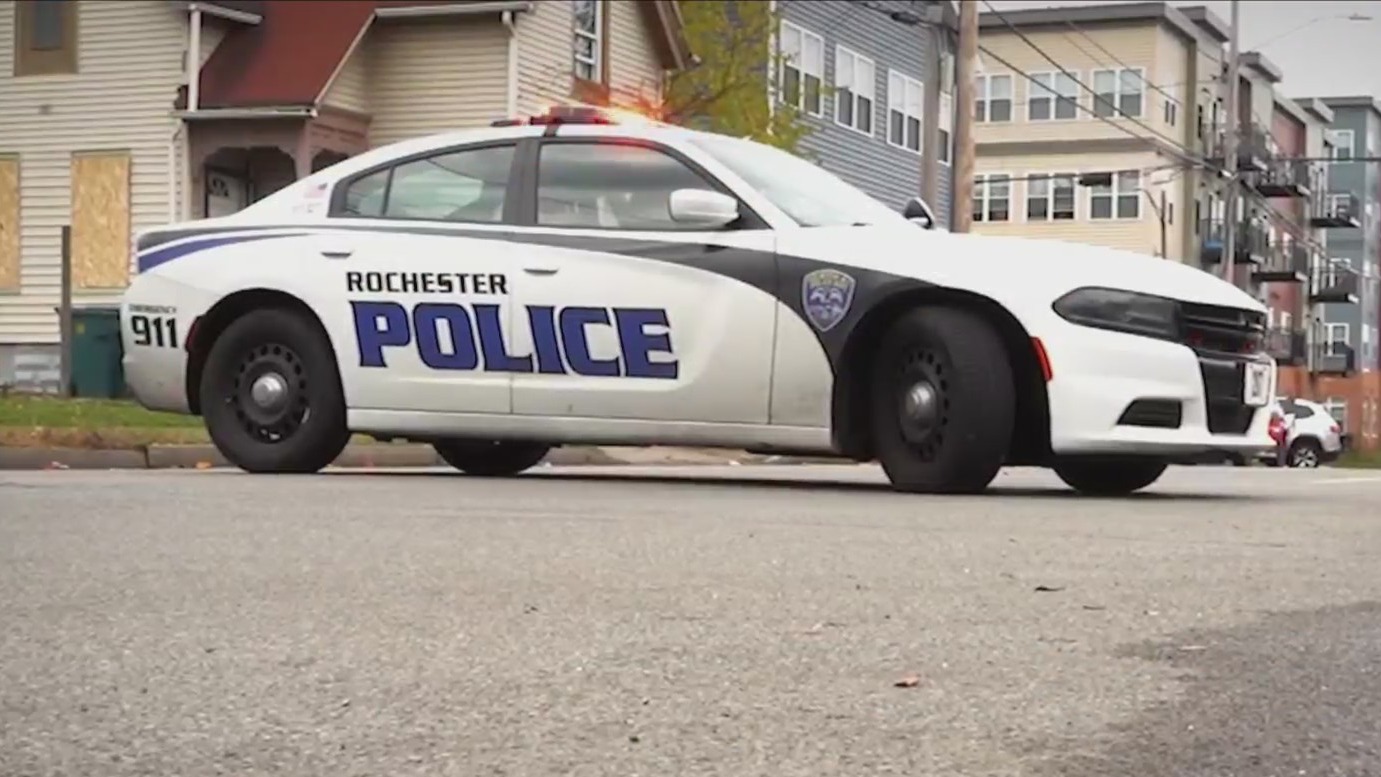Rochester Police Department in need of new recruits – RochesterFirst