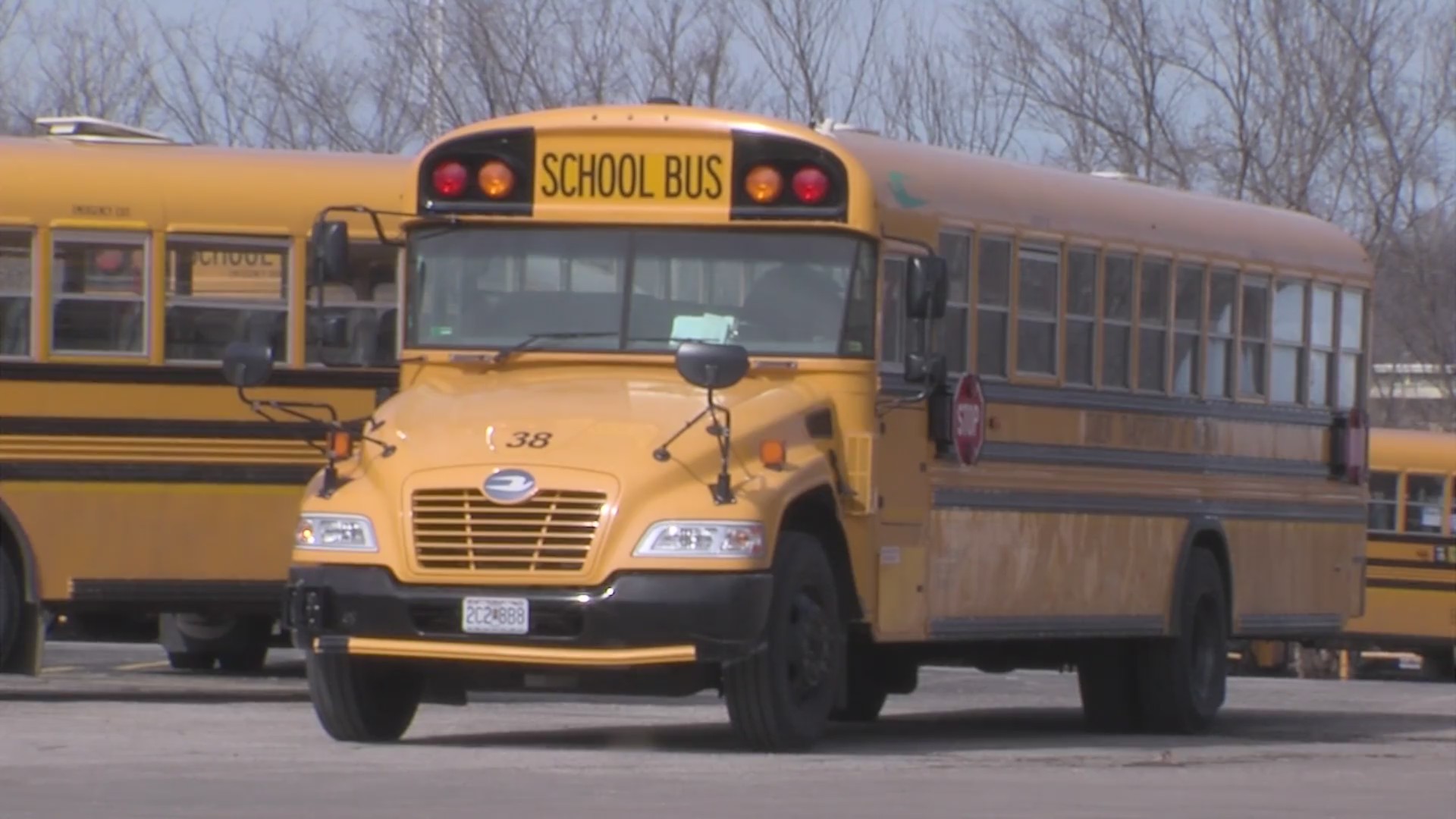 Kansas City kids wait in cold for late school buses – FOX 4 Kansas City ...