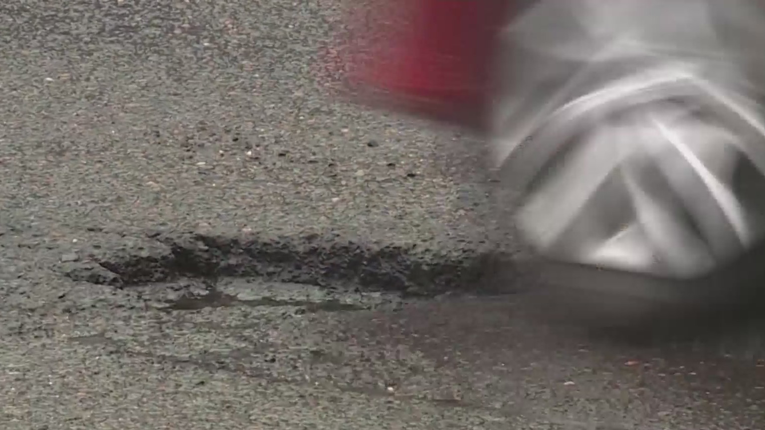 PBOT launches ‘March Madness’ pothole repair campaign – KOIN.com
