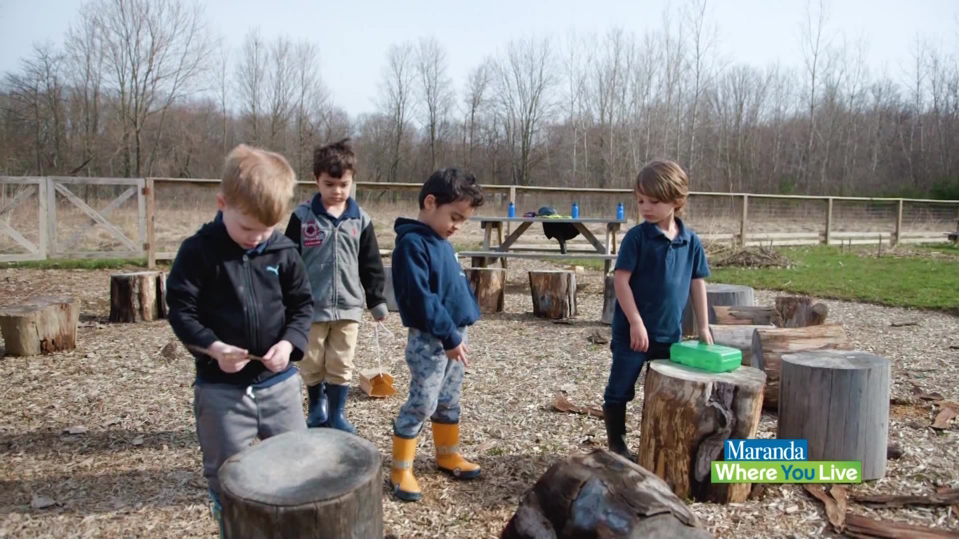 Maranda Choice Schools WMAES – WOODTV.com