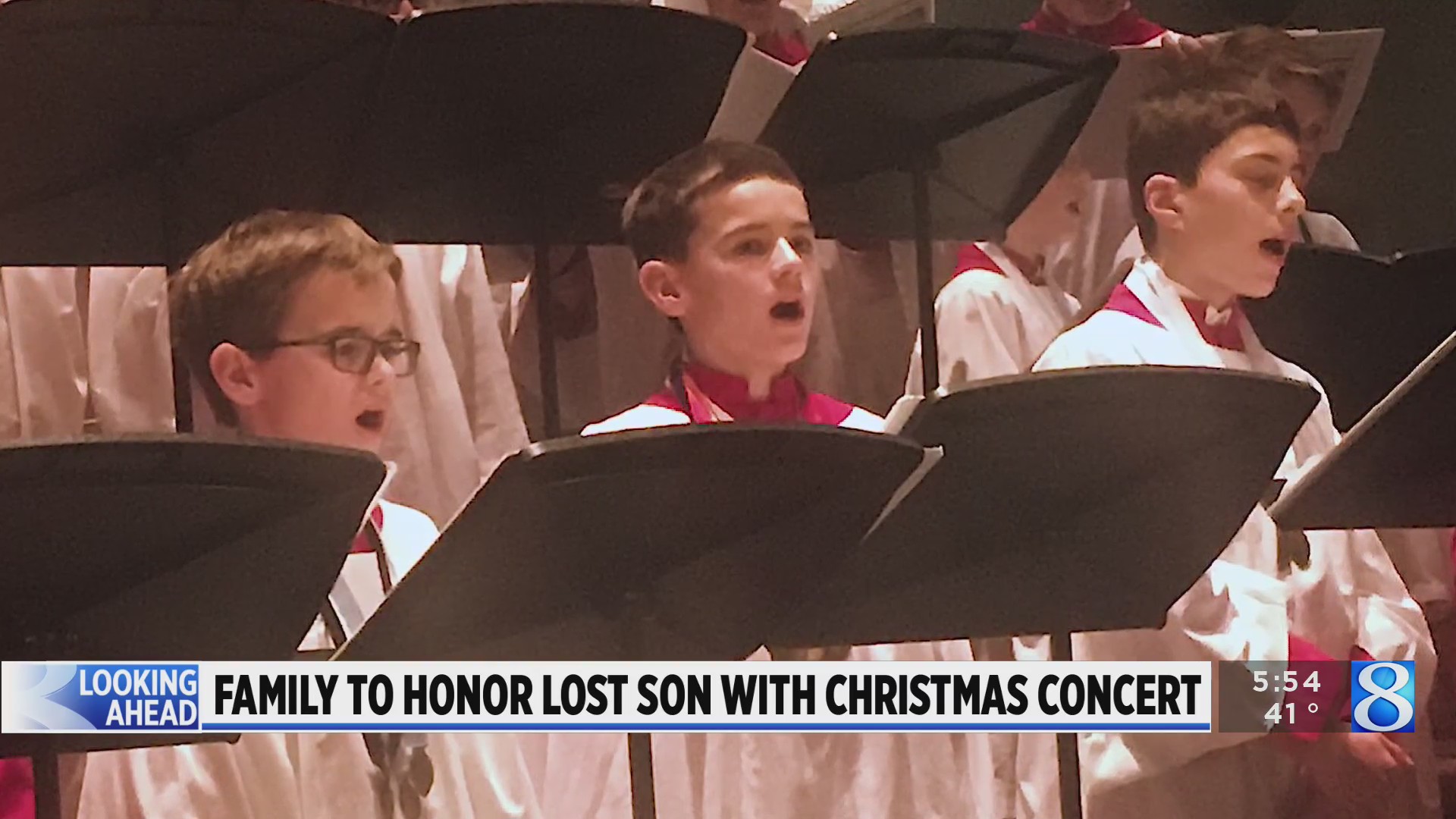 Memorial concert to feature famous opera singer after several delays ...