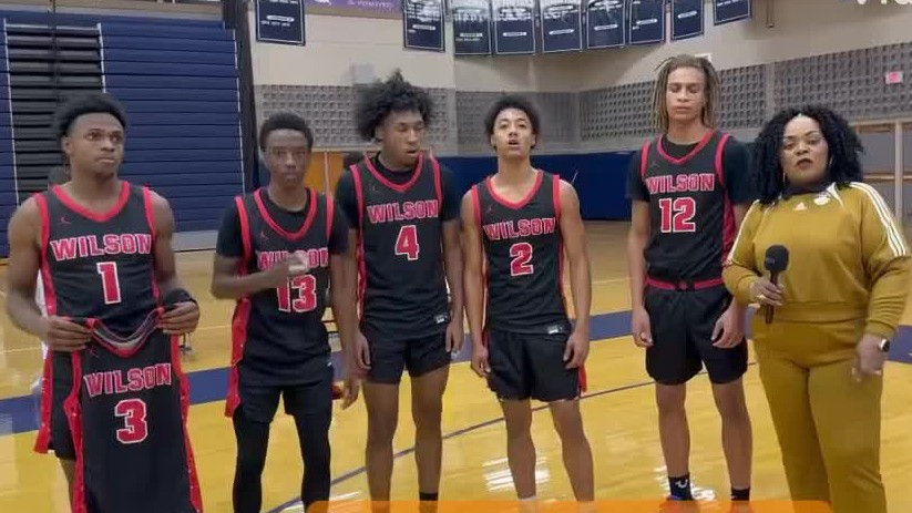 Primetime 585: Wilson vs Gates-Chili boys basketball – RochesterFirst