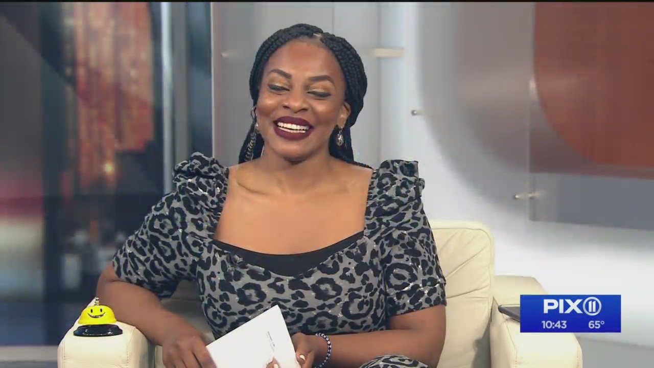 ‘Crazy Woke Asians’ perform for one night only at Carolines – PIX11