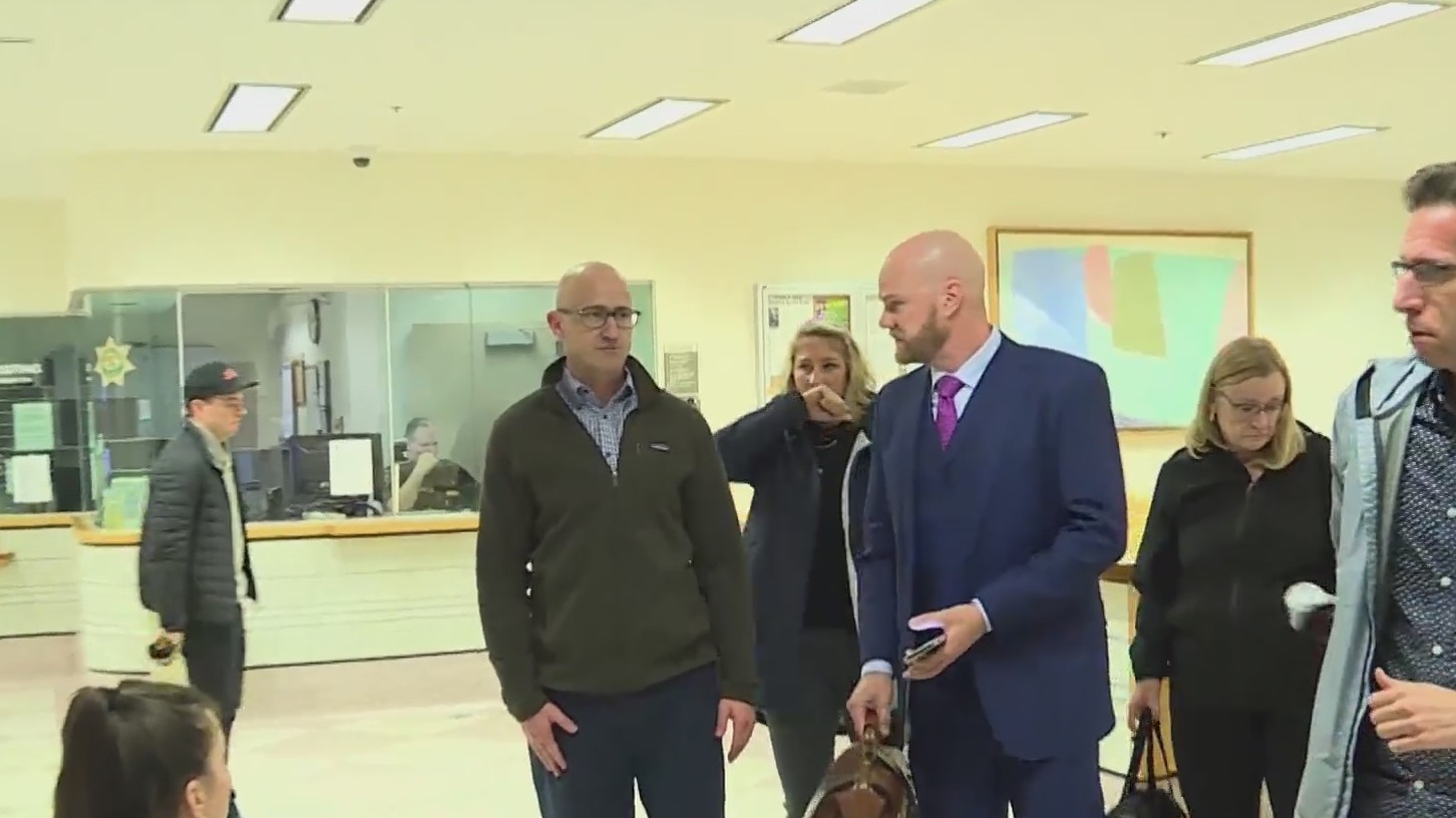 Ex-Alaska Airlines pilot Joseph Emerson released from custody – KOIN.com