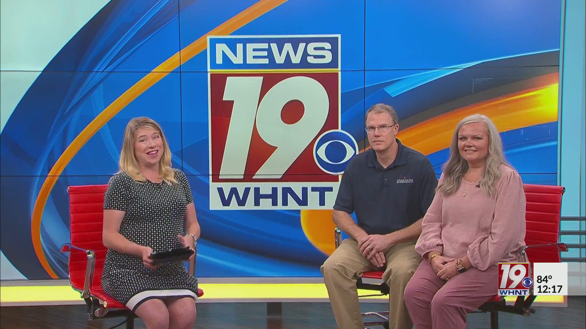 Golf Tournament Benefiting The Care Center | Sept 11, 2023 | News 19 at ...