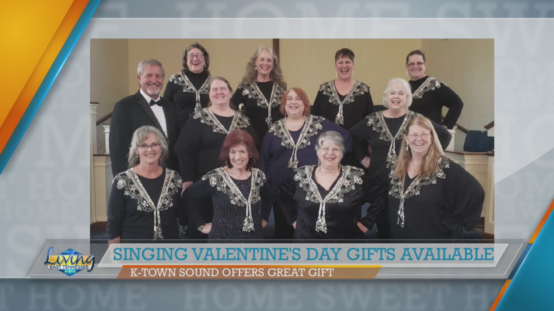 Singing Valentine’s Day gifts available – WATE 6 On Your Side