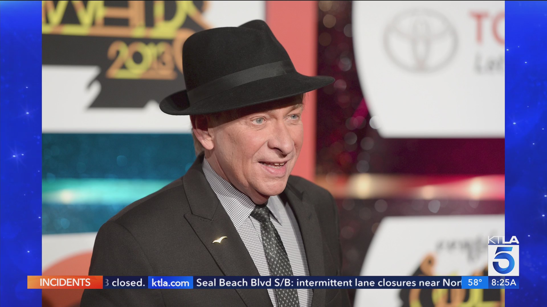 Singer/ songwriter Bobby Caldwell dies – KTLA