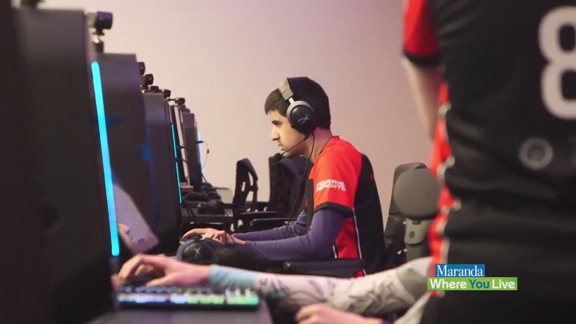 Launch a successful career in eSports at Ferris State University ...