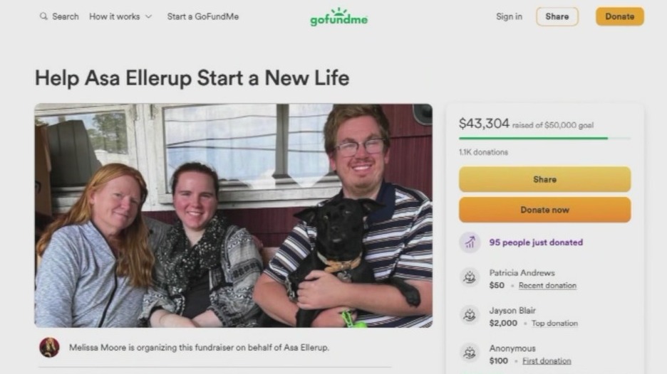 Rex Heuermann’s family to file notice of claim – PIX11