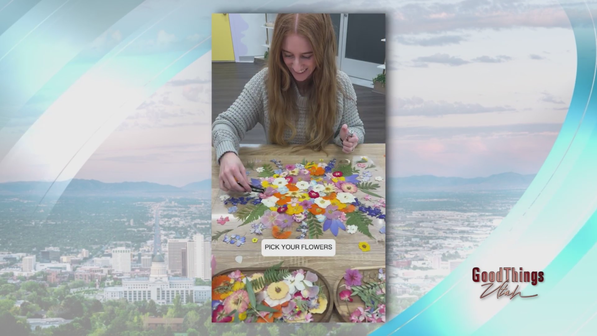 Maive – ABC4 Utah