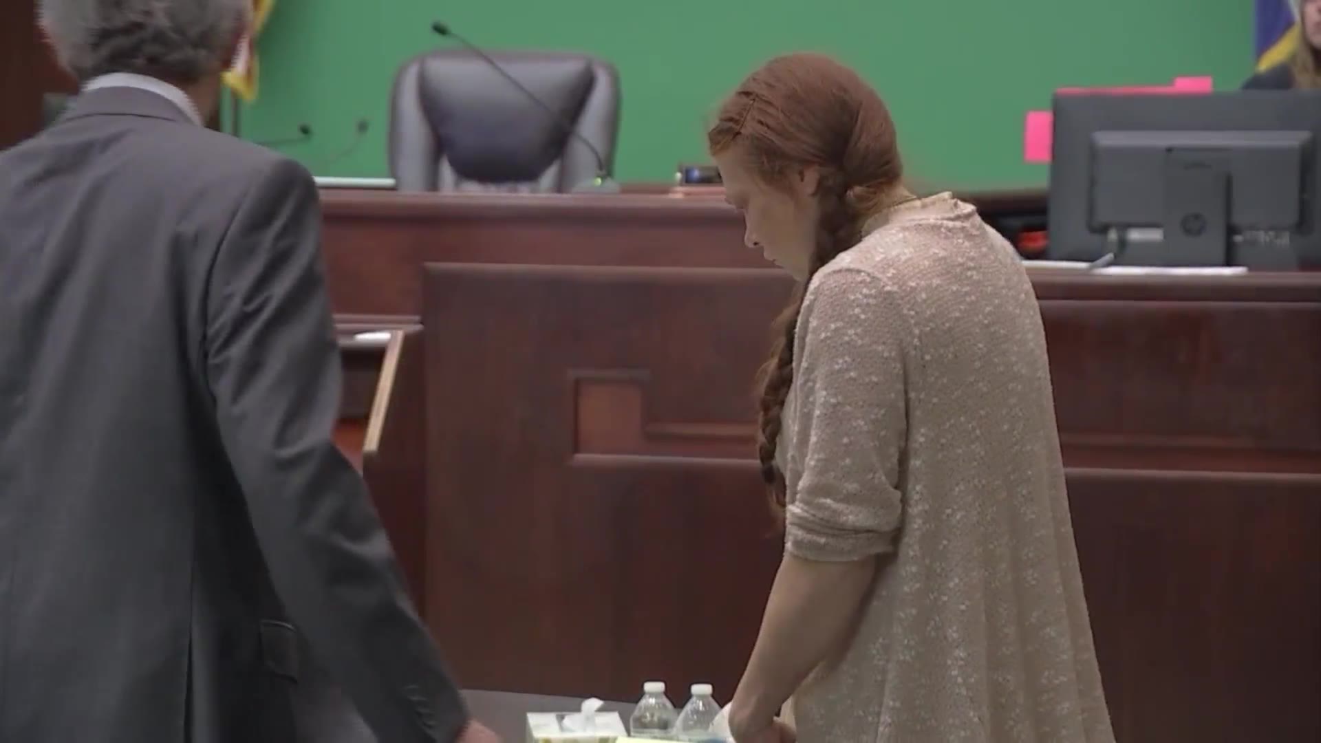 Missouri mother facing decades in prison for young daughters’ deaths ...