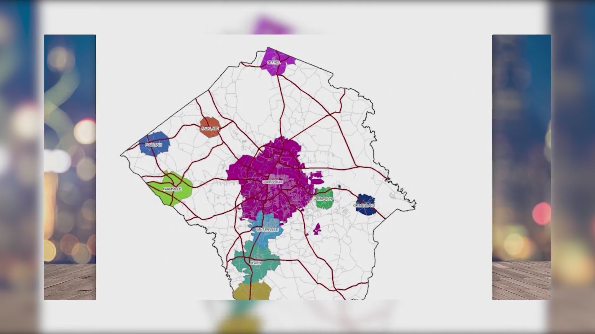 Pitt County sends out survey to determine the future of parks – WNCT