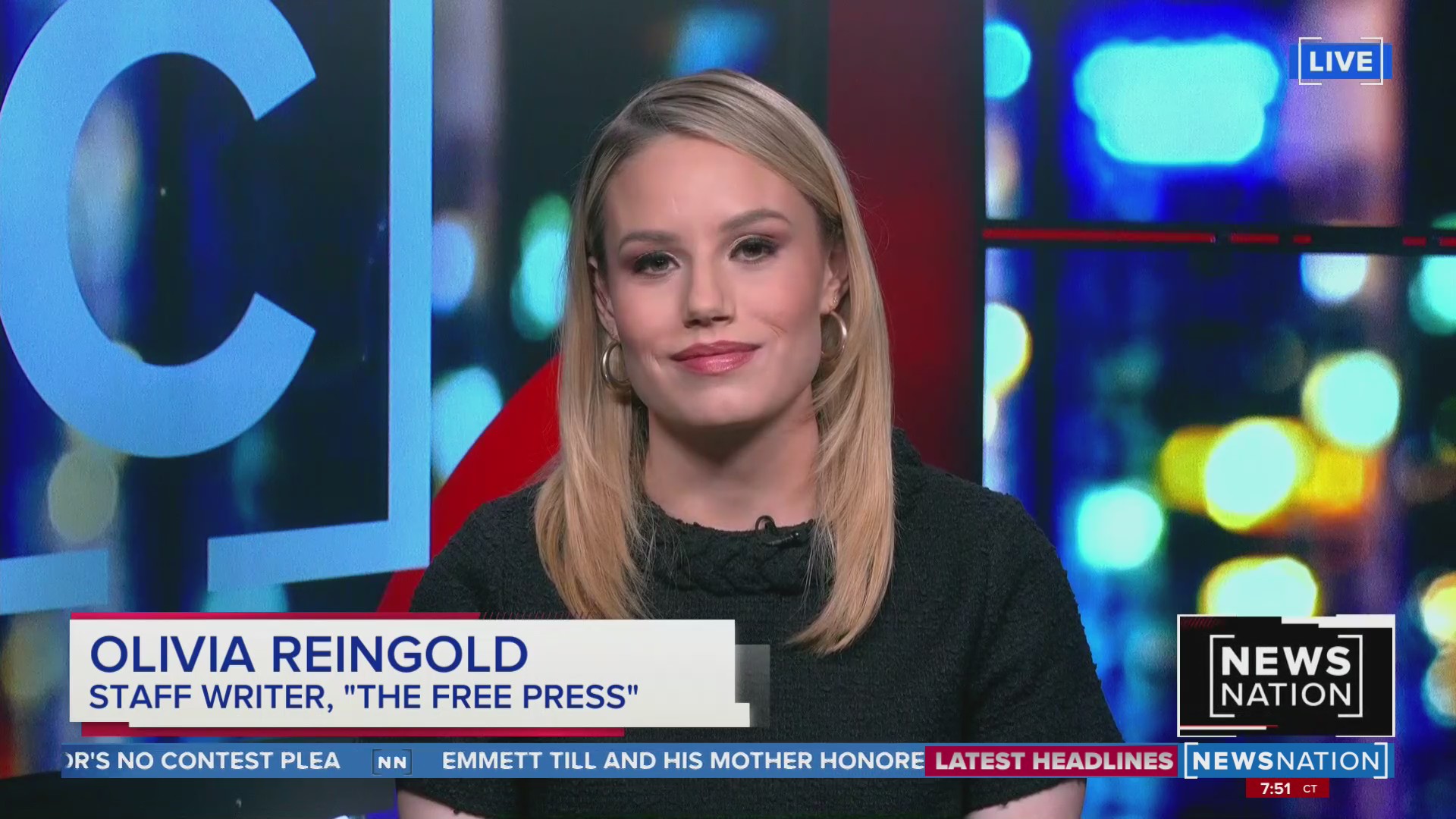 ‘DeSantis Democrats’ surging in Florida? | CUOMO – NewsNation