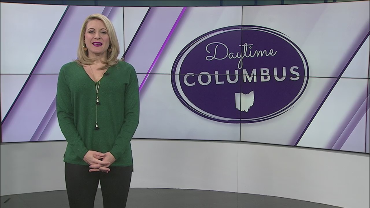 Daytime Columbus – NBC4 WCMH-TV