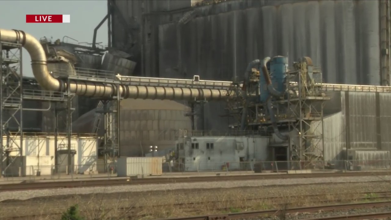 UPDATE: The latest on explosion that caused $2M in damage at Peoria’s ...