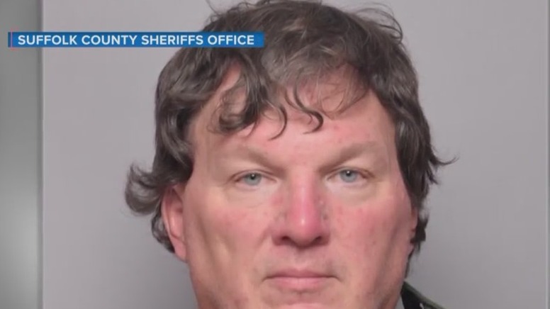 Suffolk County sheriff talks Gilgo Beach suspect – PIX11