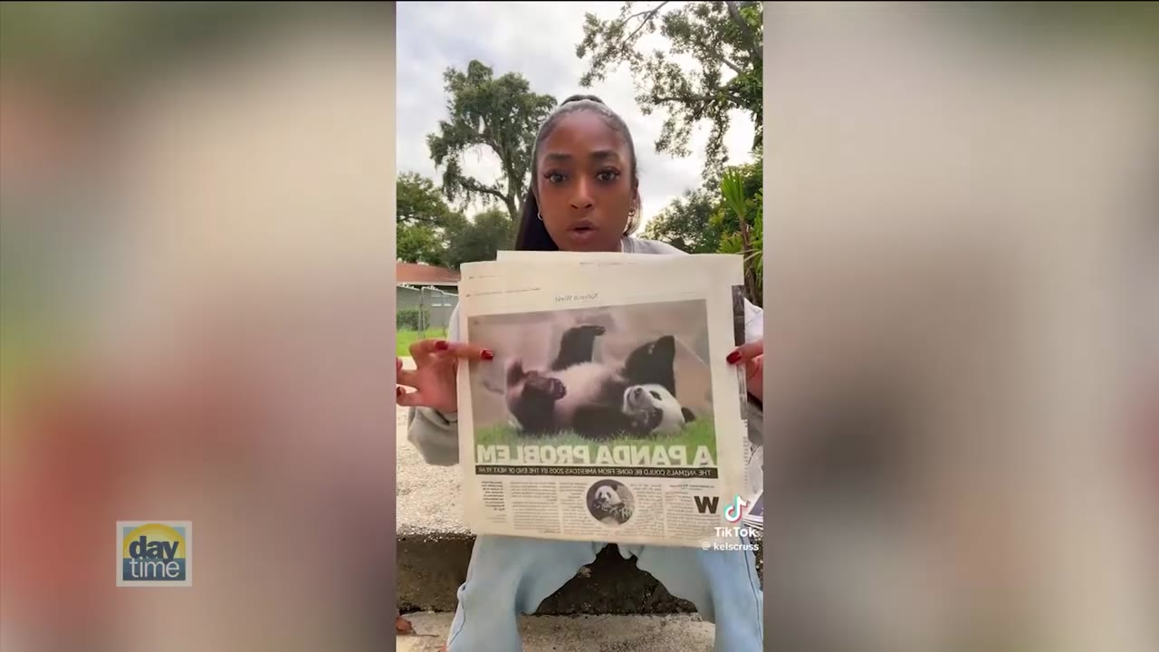 Teaching Gen Z to read the news – WFLA