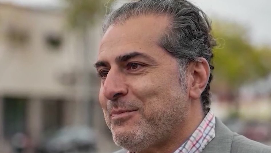 Sean Loloee resigns as member of the Sacramento City Council – FOX40 News