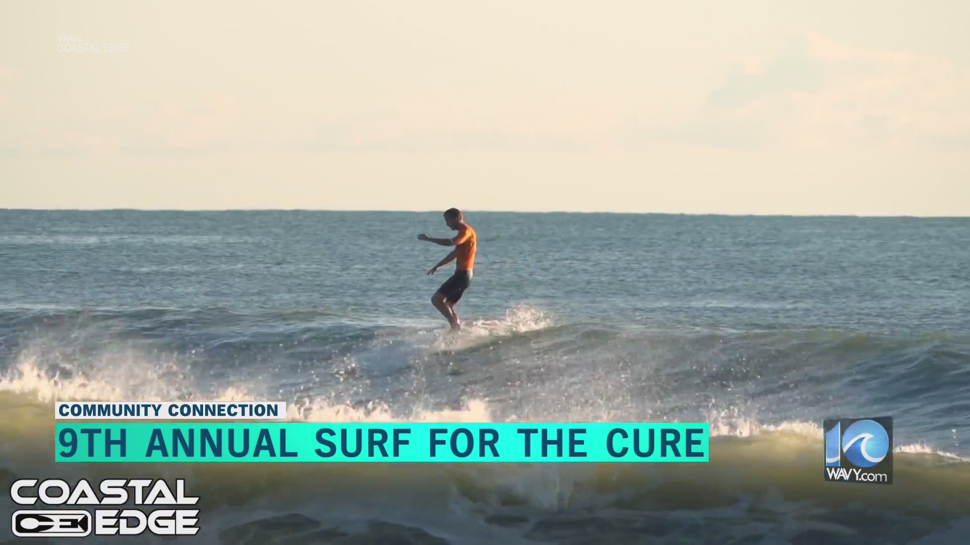 CC: Surf for the Cure – WAVY.com