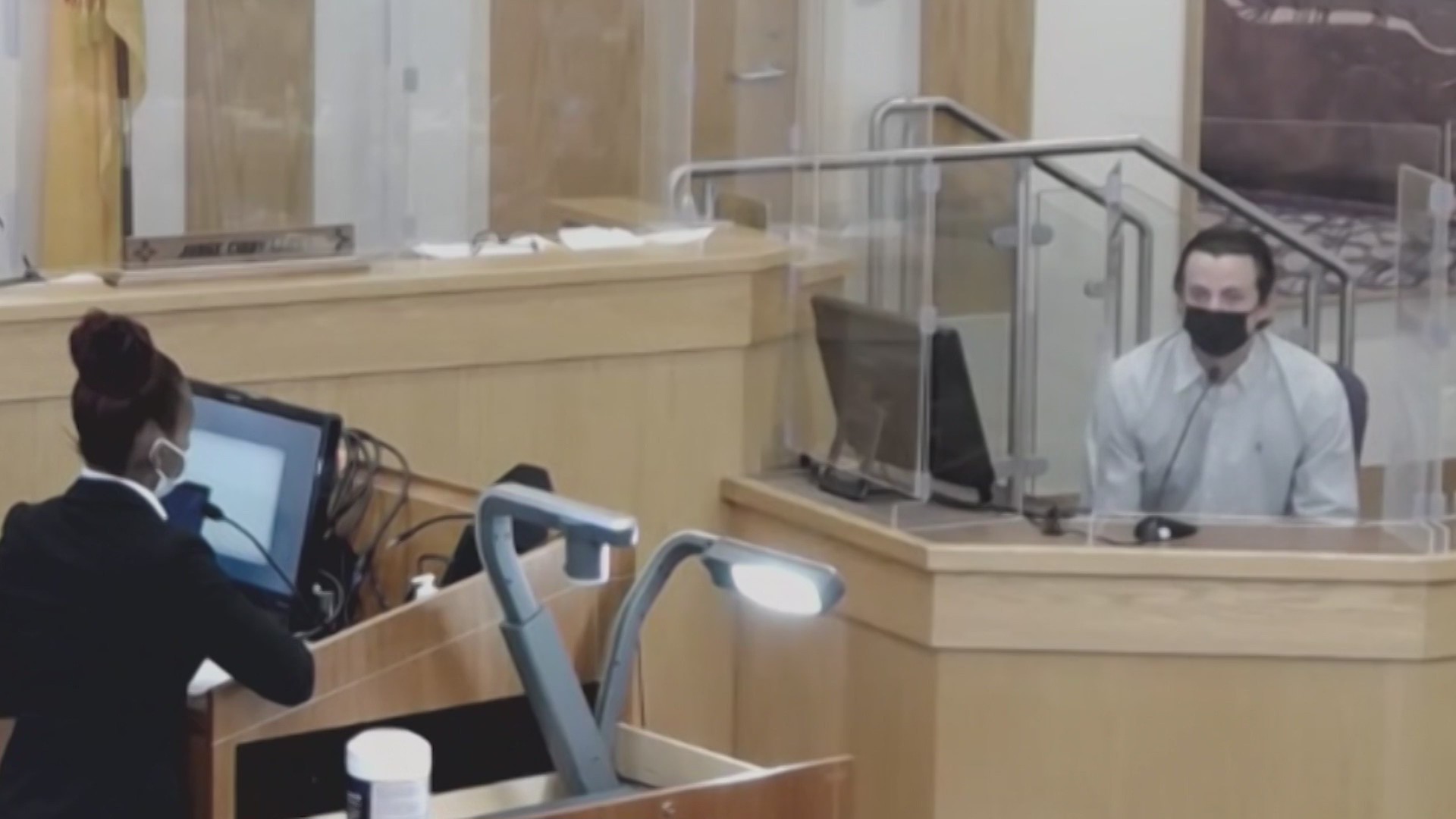 Jackson Weller’s teammates testify during day 4 of Darian Bashir trial ...