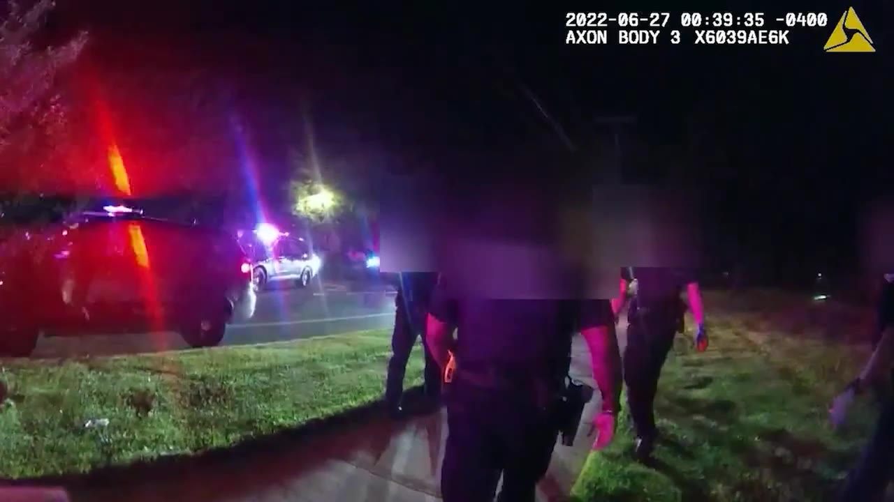 Policing changes in Akron – Fox 8 Cleveland WJW