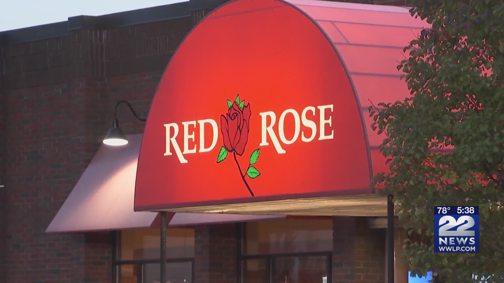 Nicola Caputo, founder of Red Rose Pizzeria in Springfield died – WWLP