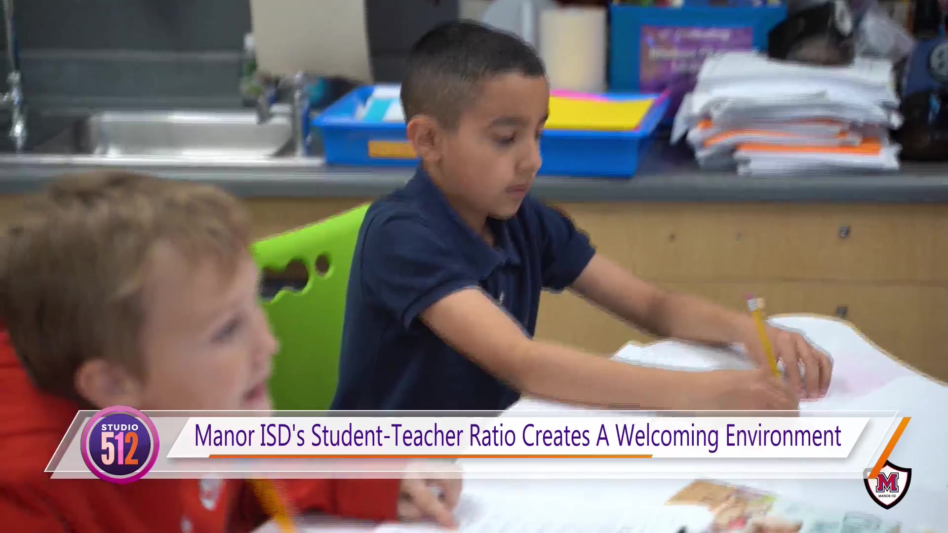 Enroll At Manor ISD Now! – KXAN Austin