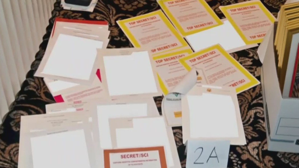 Trump team resisting special master’s requests on declassification ...