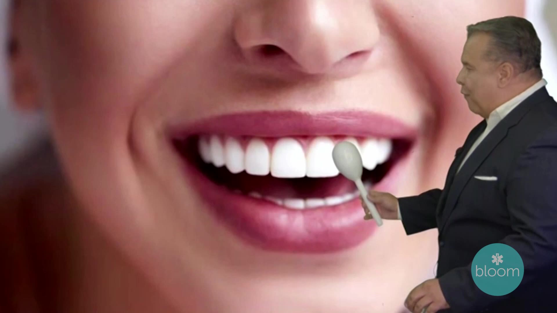 Power Swabs® The World’s Most Advanced At-Home Teeth Whitening System ...