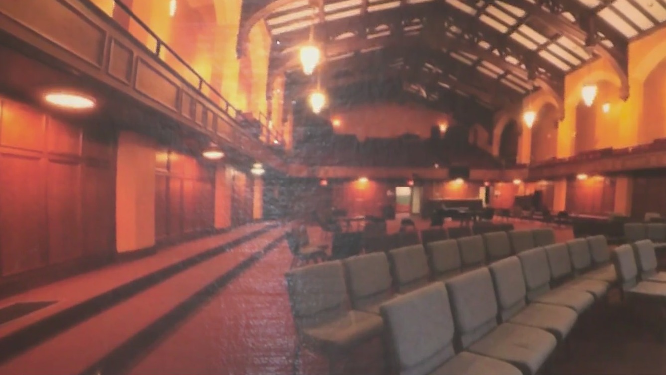 Rochester Broadway Theatre League to acquire, renovate entire ...
