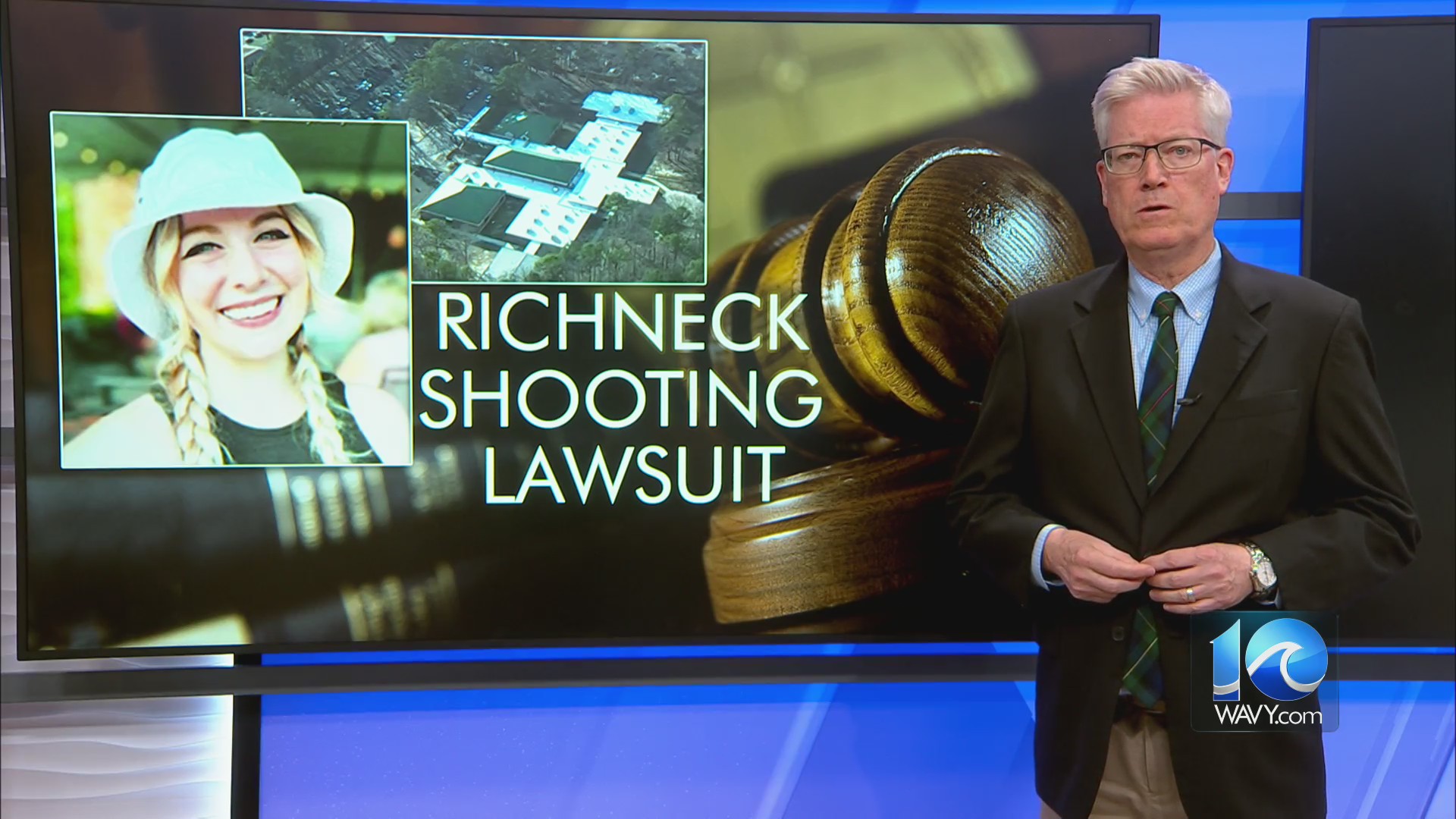 Newport News teacher shot by 6-year-old student can proceed with $40M ...