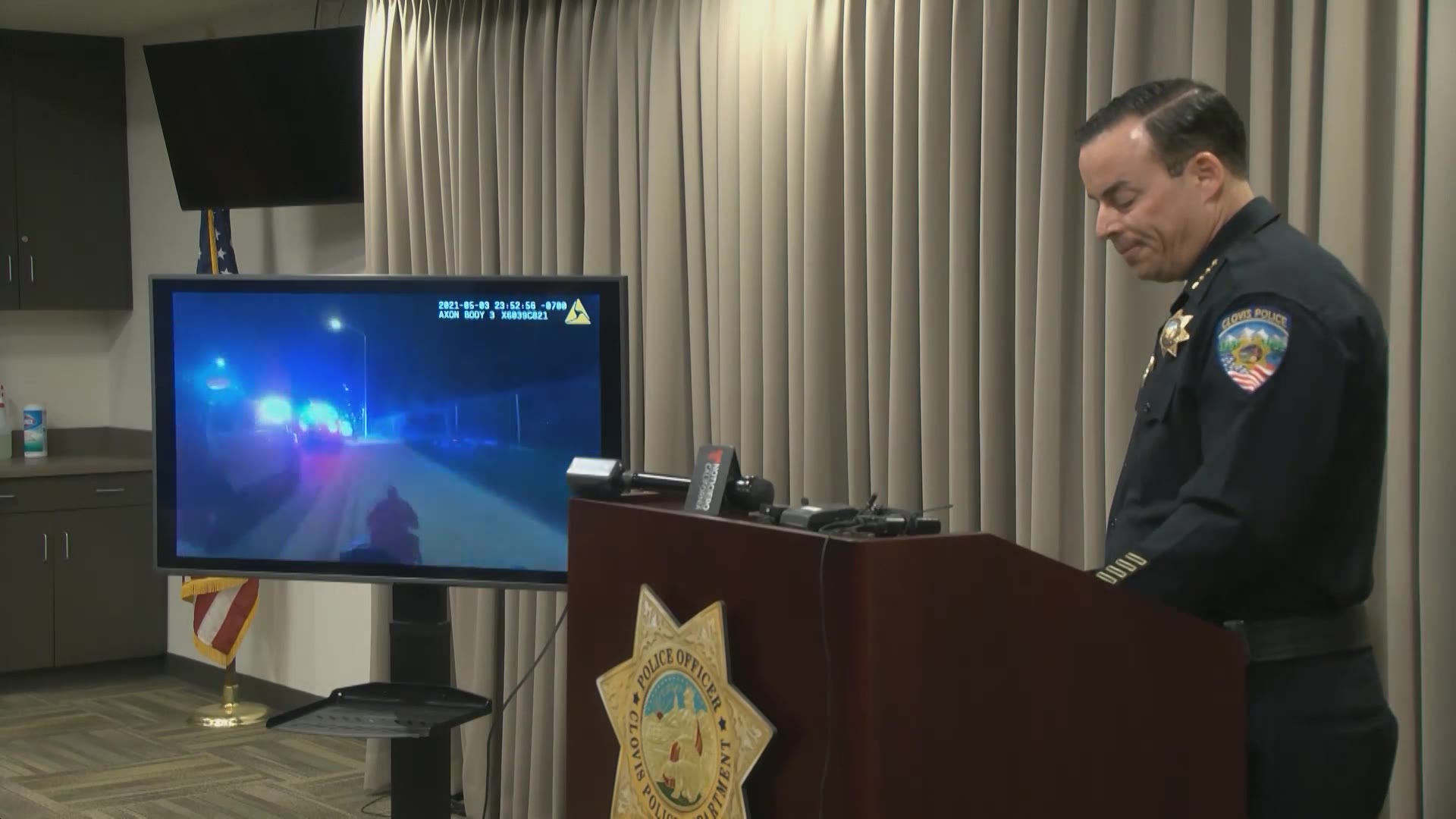 Clovis PD arrest leads to lawsuit – CBS47 and KSEE24 | News from ...