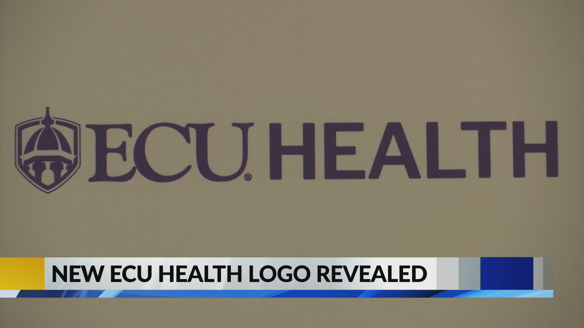 Vidant Health, ECU reveal new logo as part of rebranding – WNCT