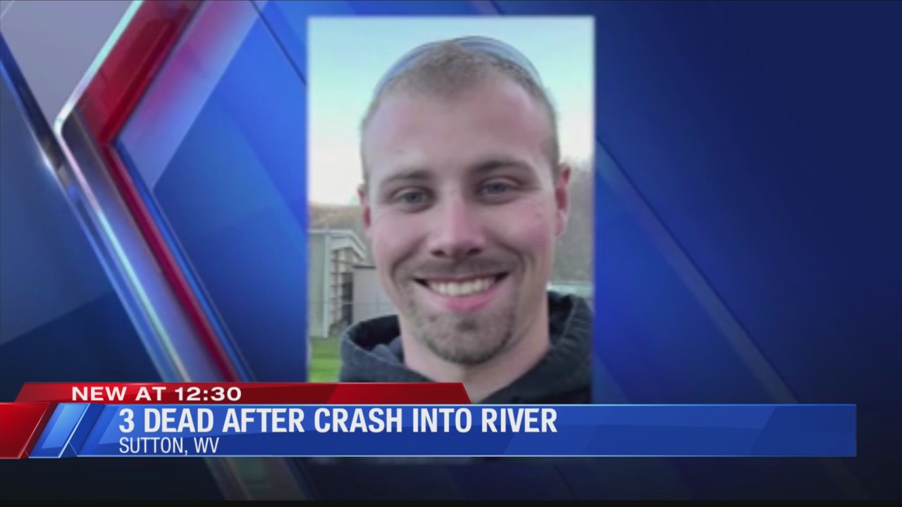 WV crash that killed mother, daughter, firefighter thought to be murder ...