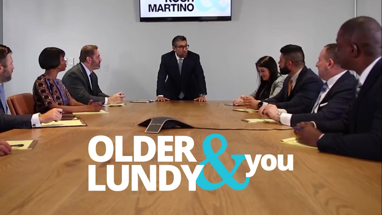 Older Lundy & You 9-6-23 – WFLA