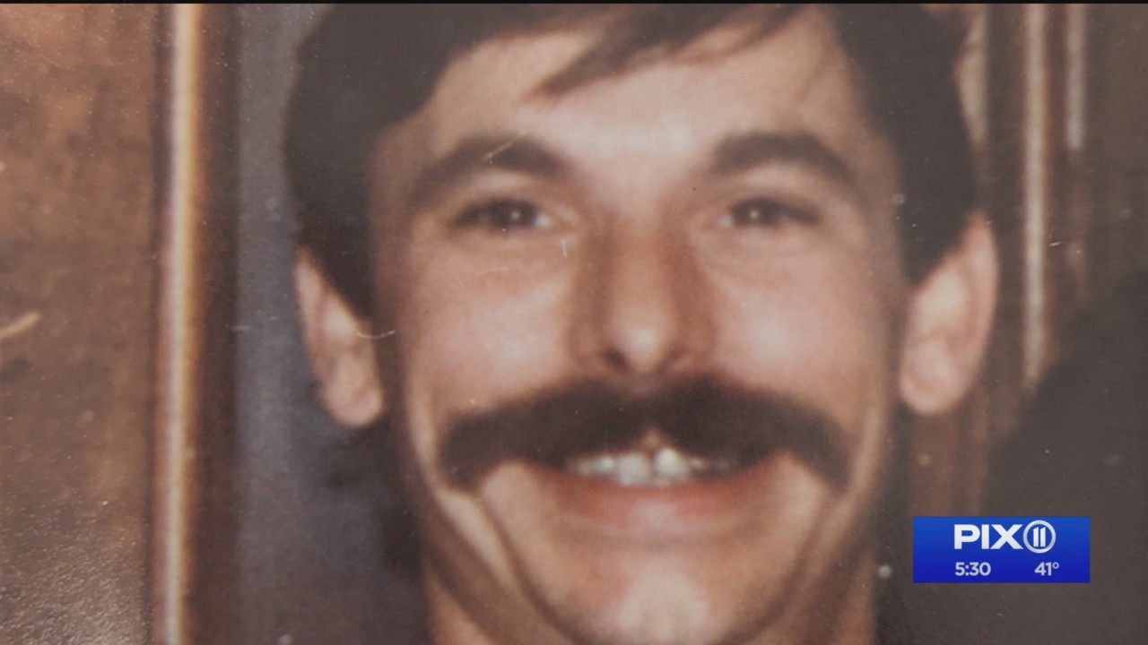 FBI seeks alleged 1987 Manhattan murder fugitive, offers $25K – PIX11