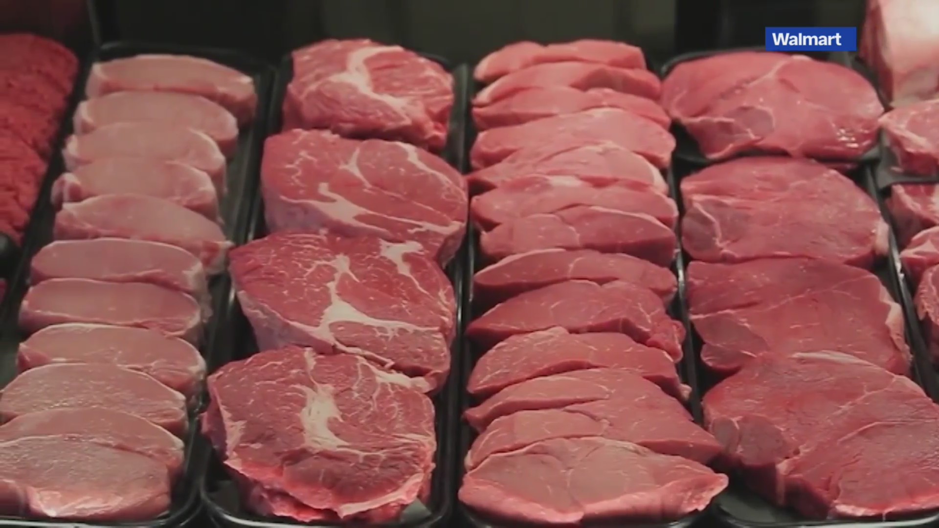 Walmart to open $257M beef packing facility in Olathe – FOX 4 Kansas ...