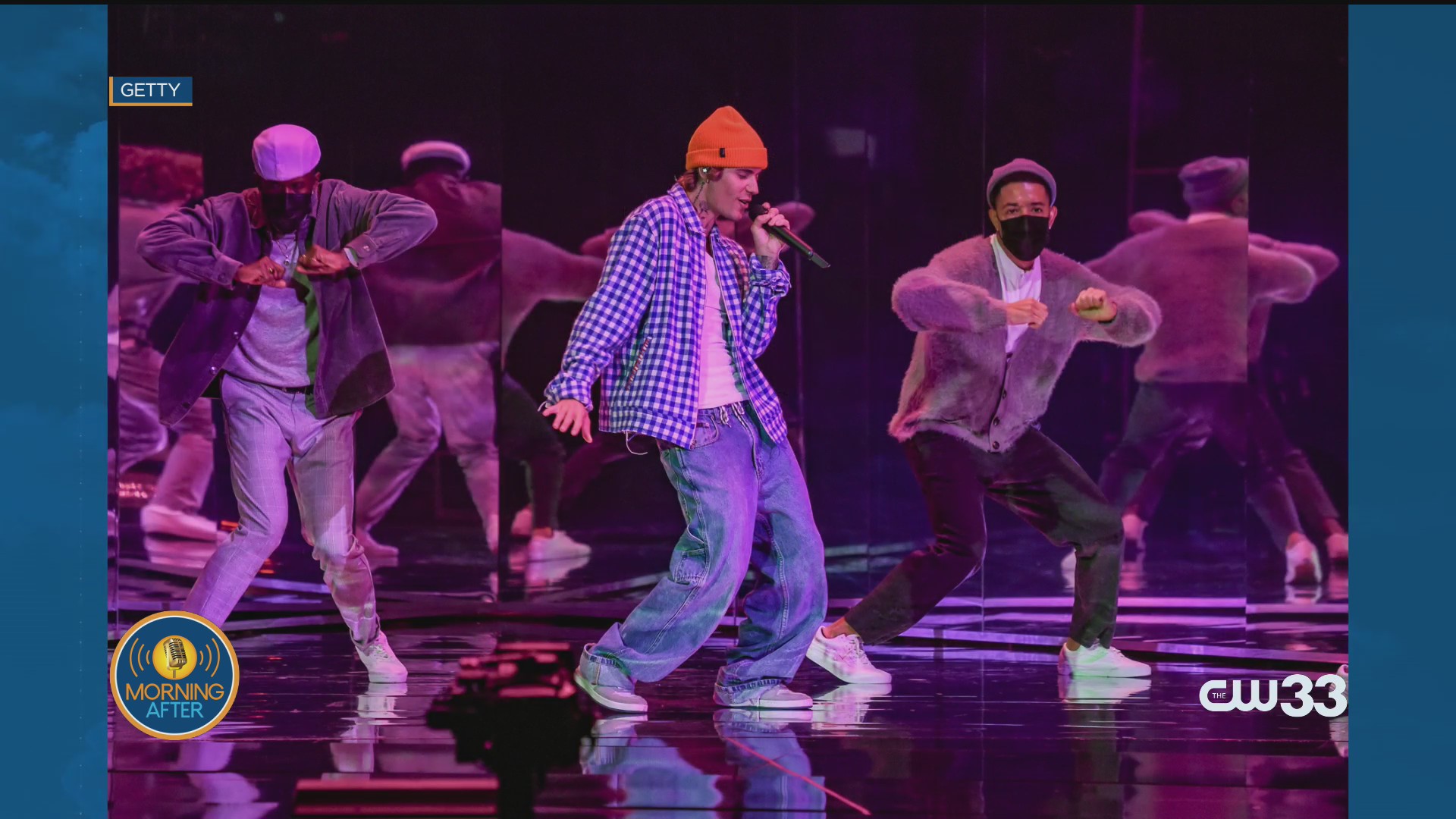 Dish with Daily Mail – Justin Beiber gets COVID, Matthew Perry penning ...