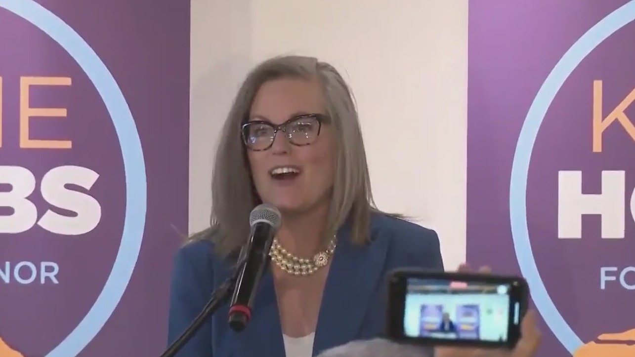 Ariz. border leaders hopeful, worried about new governor | Morning in ...