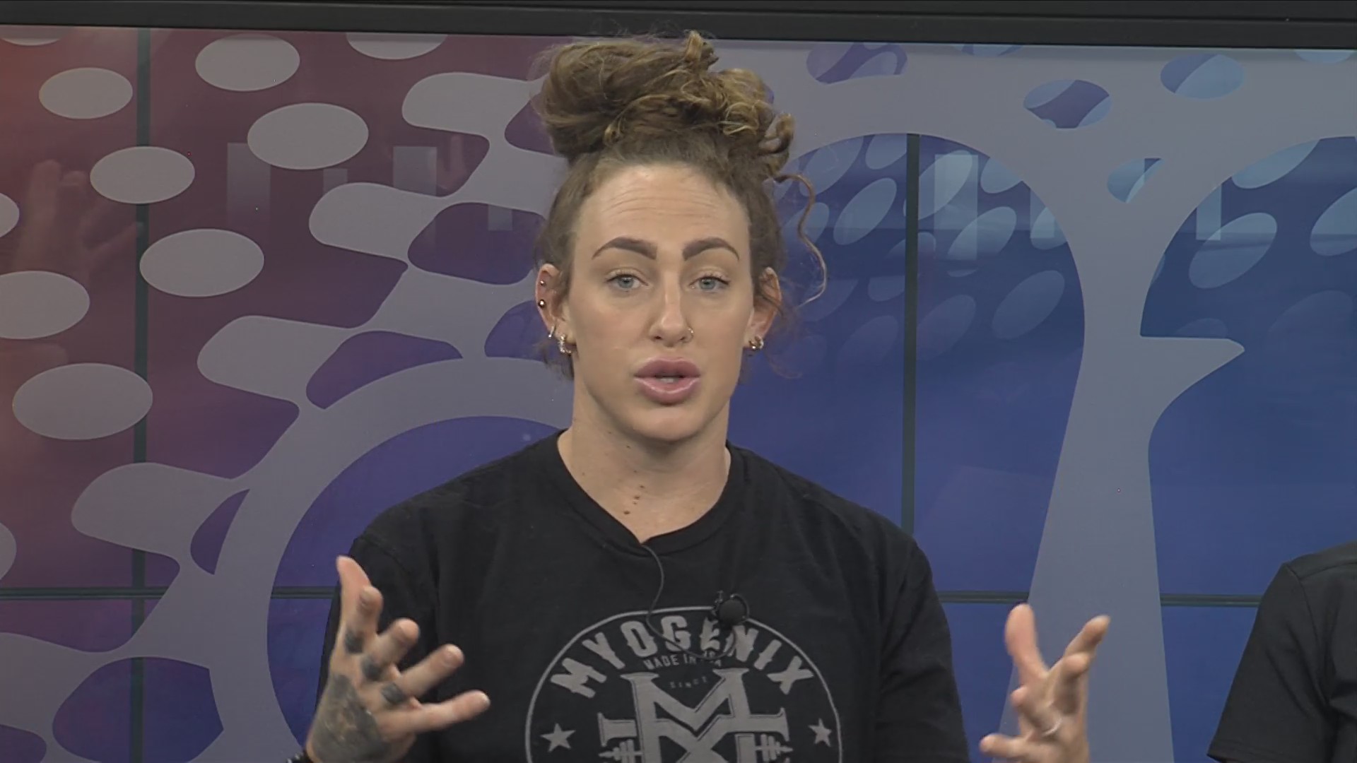 Today in Amarillo: Haley Sparks Breakfast benefits 02 – KAMR – MyHighPlains.com