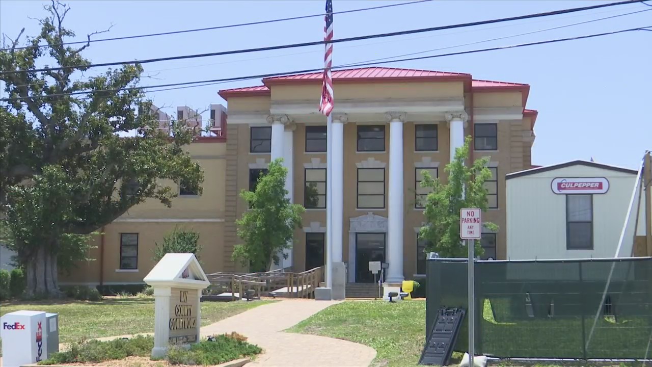 Original Bay County Courthouse will be renovated – mypanhandle.com