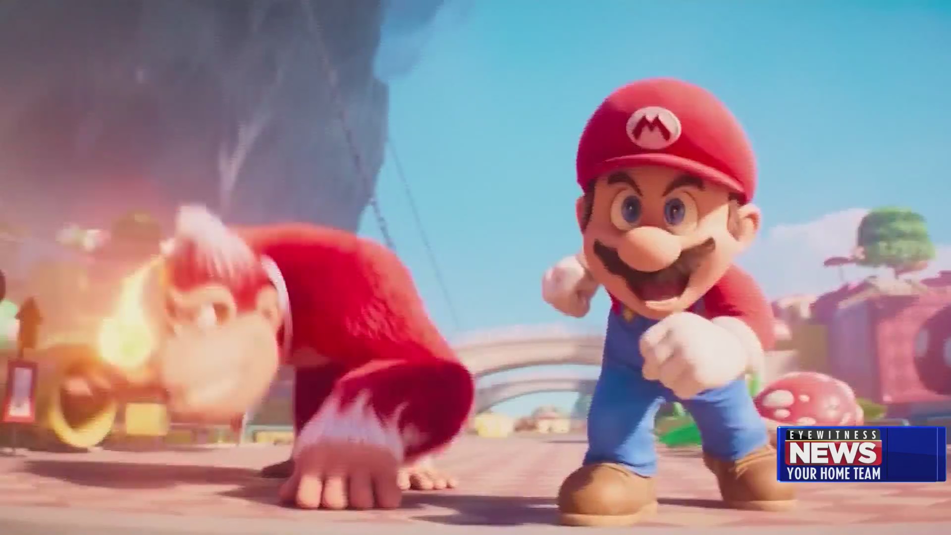 ‘The Super Mario Bros. Movie’ breaks box-office records – MyStateline ...