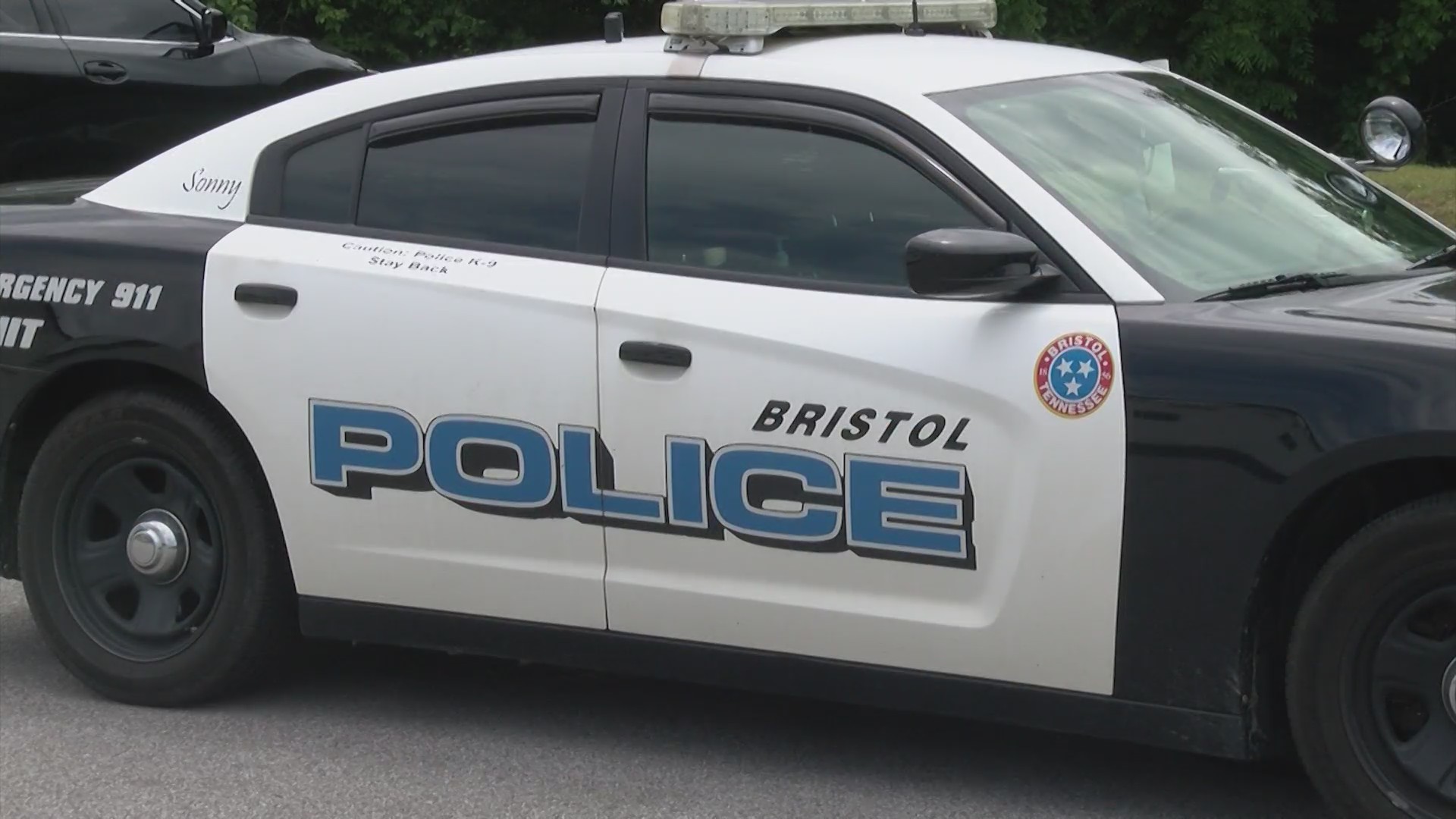 Bristol Tennessee Police Department to host Camp Challenge – WJHL | Tri ...