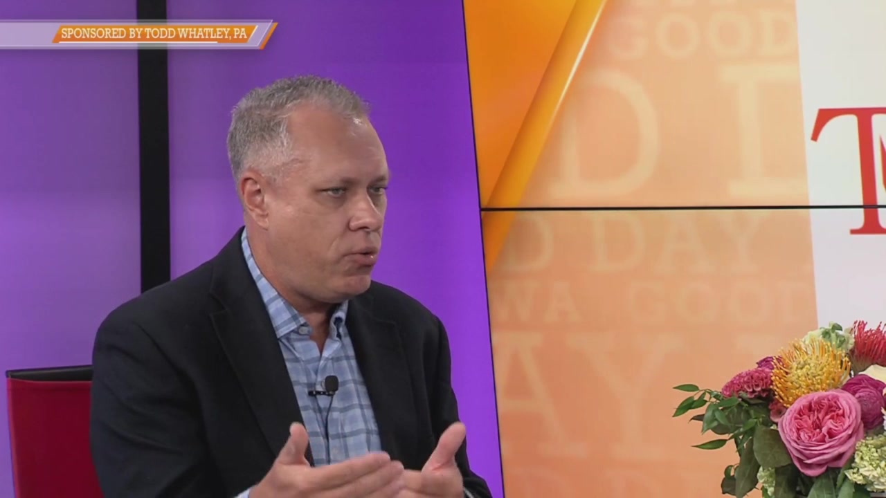 Attorney Todd Whatley on the (Un)Importance of Wills – KNWA FOX24